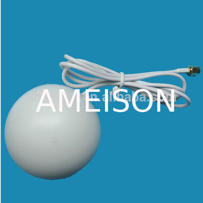 Omni Dual Band Mobile External Gsm Antenna 1710-2700MHz 3dBi Outdoor