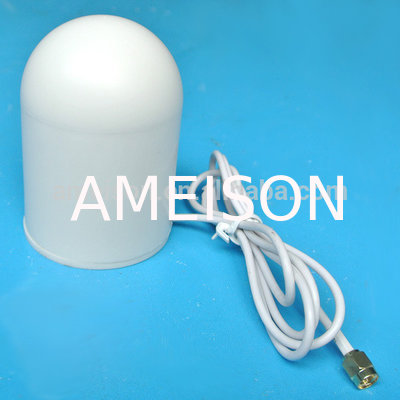 Omni Dual Band Mobile External Gsm Antenna 1710-2700MHz 3dBi Outdoor