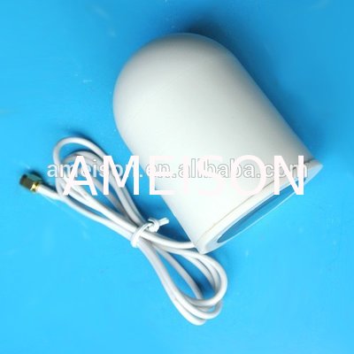 3 DBi 1800-2700 MHz Omnidirectional Wifi Antenna With Magnetic Base