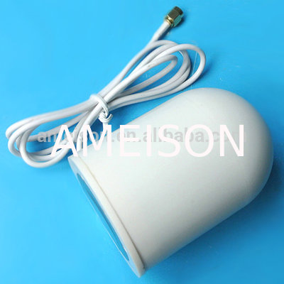 1800-2700MHz 3dBi External Omni DAS Antenna Magnetic Adsorption For Mobile