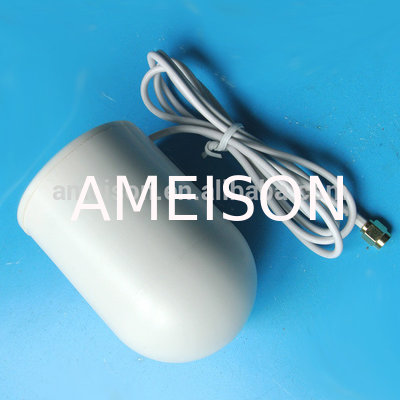 1800-2700MHz 3dBi External Omni DAS Antenna Magnetic Adsorption For Mobile