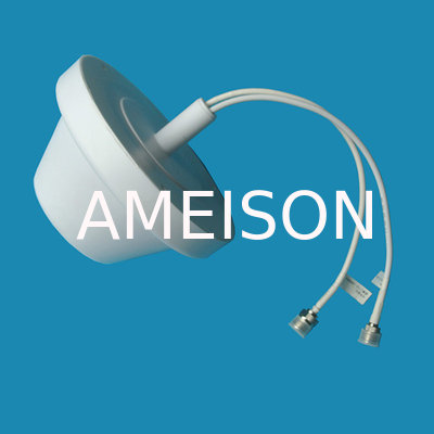 GSM 4G LTE Magnetic Antenna 698 2700 Mhz External Base Antenna Ceiling Mounting