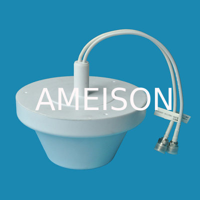GSM 4G LTE Magnetic Antenna 698 2700 Mhz External Base Antenna Ceiling Mounting