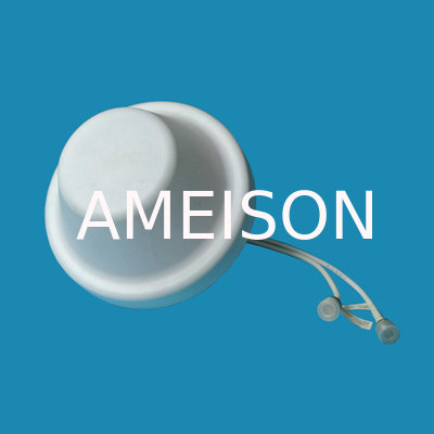 GSM 4G LTE Magnetic Antenna 698 2700 Mhz External Base Antenna Ceiling Mounting