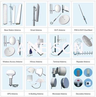 GSM 4G LTE Magnetic Antenna 698 2700 Mhz External Base Antenna Ceiling Mounting