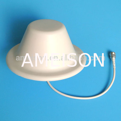 3g Indoor Gsm Directional DAS Antenna Wireless Wifi Receiver Antenna Ceiling Mount