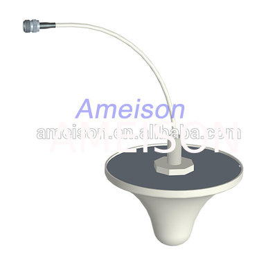 3dBi In Building Ceiling Mount WiFi 4g LTE Indoor Antenna 806-960/1710-2700MHz