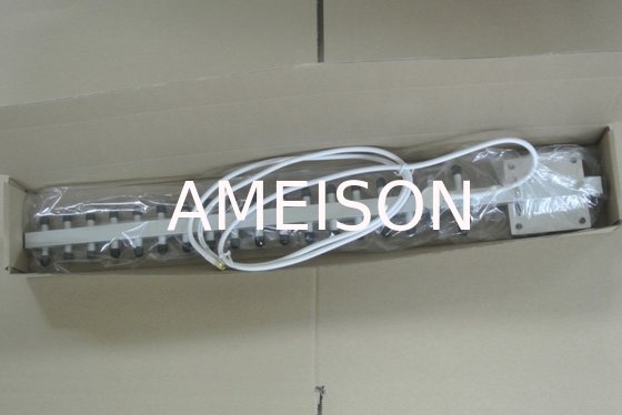 2.4g Yagi 6DBI 2.4G WiFi Booster Antenna For Wireless IP Camera Or Router