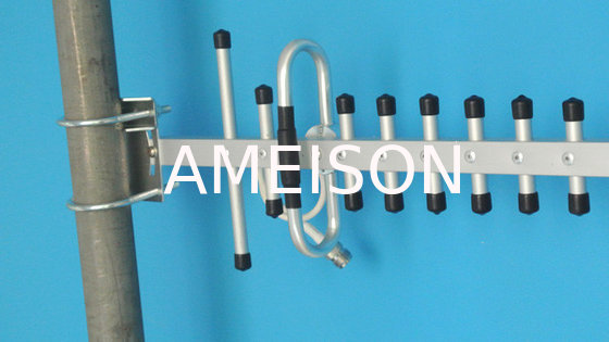 Professional Directional CDMA GSM Yagi Antenna Wide Band 900/1800 Mhz