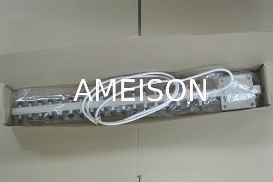 Wireless Outdoor 18 DBI 18 Units Comprehensive Antenna 2.4 Ghz Yagi Antenna High Gain