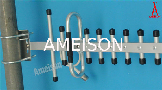 Outdoor 2.4GHz WLAN WIFI Antenna 2300-2700MHz Directional Yagi Antenna