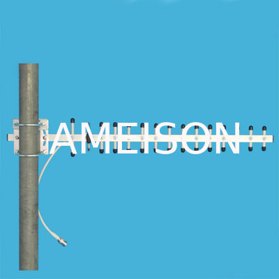 2.4GHz Aluminium directional WiFi 16dbi yagi antenna outdoor High Performance