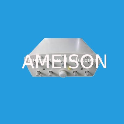 Dual Polarized Remote Electrical Tilt Antenna , Smart Lte Sector Panel Antenna