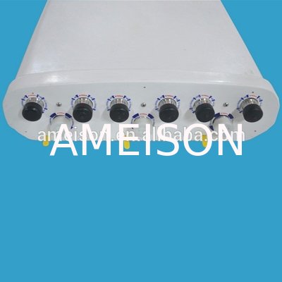 1710-2170MHz Remote Electrical Tilt Antenna Multi Band Wireless 100km