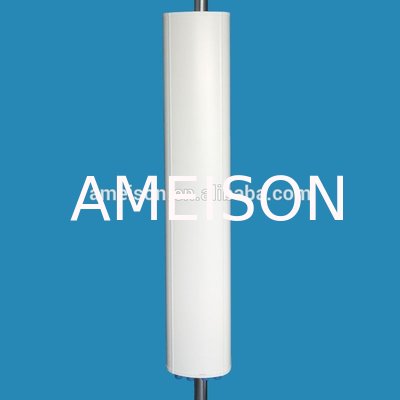 1710-2690MHz Directional RET Antenna , Dual Band Base Station Antenna