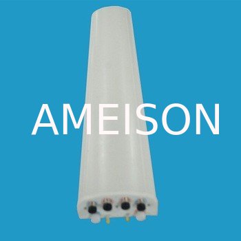 RET Remote Electrical Downtilt Antenna , Base Station Sector Panel Antenna
