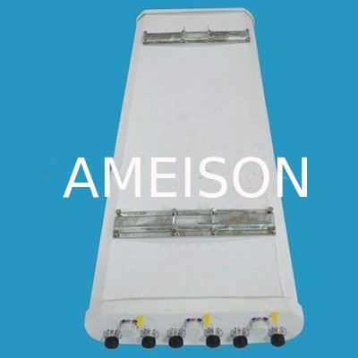 1710-2170MHz Remote Electrical Tilt Antenna Multi Band Wireless 100km