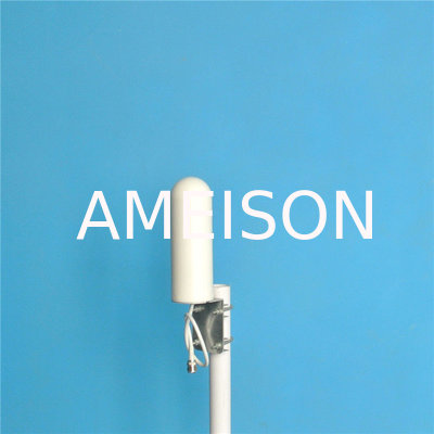 5dBi Outdoor Omnidirectional 3g 4g LTE Antenna 800-2500MHz All Weather Operation