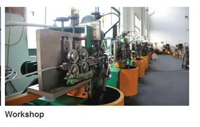 Cixi City Ji Qing plastic products factory