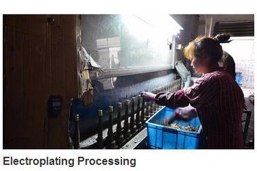 Cixi City Ji Qing plastic products factory