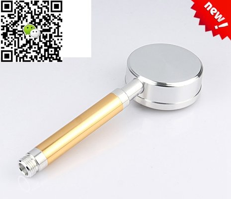 Adjustable Height Water Saving Shower Heads High Flow Water OEM & ODM