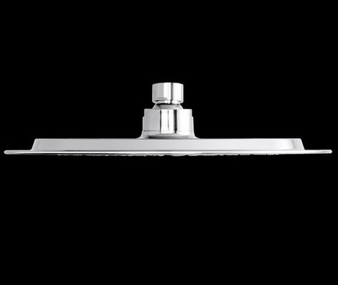 Overhead Wall Mounted Rain Shower Head Rainmaker ABS Chrome Plated