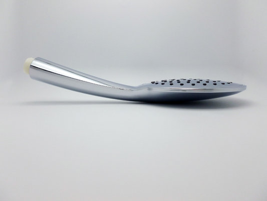 Handheld Bath Water Purifying Shower Head Wall Mounted For Bathtubs