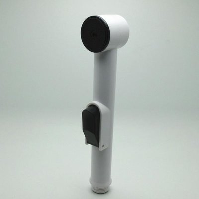 Water Efficient Muslim Shattaf Bidet Spray For Women Bathing Wall Mounted