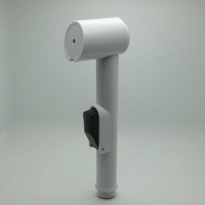 Water Efficient Muslim Shattaf Bidet Spray For Women Bathing Wall Mounted