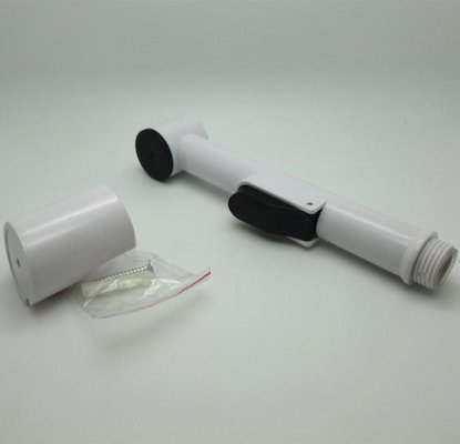 Water Efficient Muslim Shattaf Bidet Spray For Women Bathing Wall Mounted