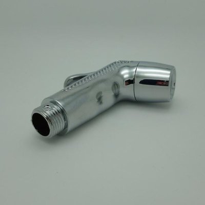 Small Portable Hand Held Bidet Spray , ABS Toilet Bidet Handheld Sprayer