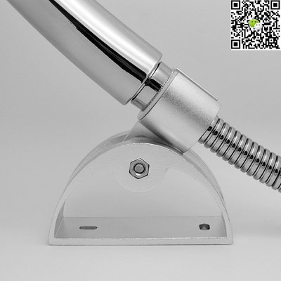 Stainless Steel Sanitary Ware Accessories / Handheld Shower Head Holder