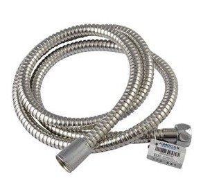 High Hardness Flexible Shower Hose Replacement 2m For Home Bathroom