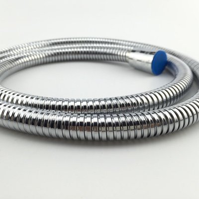 Retractable Flexible Shower Hose 1.5m Double Buckle DPE Material