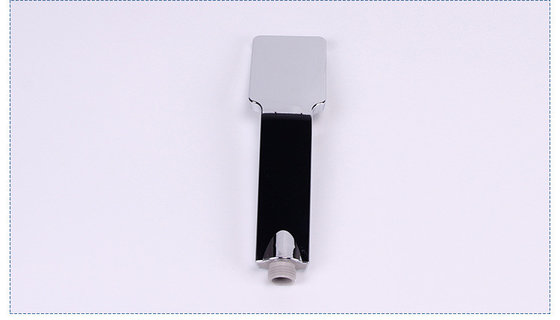 Water Saving Small Handheld Shower Head Low Pressure Detachable