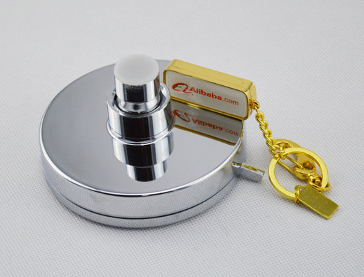 Waterfall Ceiling Round Rain Shower Head Adjustable Water Three Function