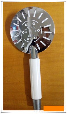 Water Efficient Shower Head Portable Hand Held For Hair Salon
