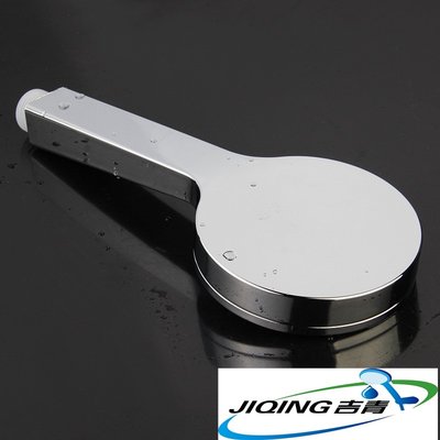 Removable hand Shower Head ABS Material Enhance Skin Elasticity