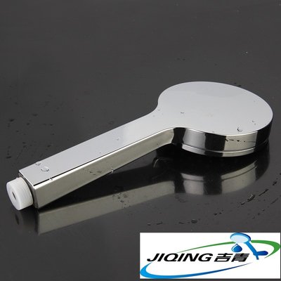 Removable hand Shower Head ABS Material Enhance Skin Elasticity