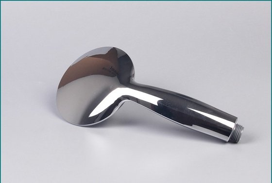 Customized Bathroom Hand Held Shower Heads With Good Water Press