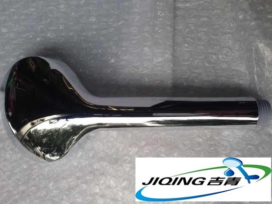 Polished Stainless Steel Shower Head Sets / Shower Head With Hand Spray
