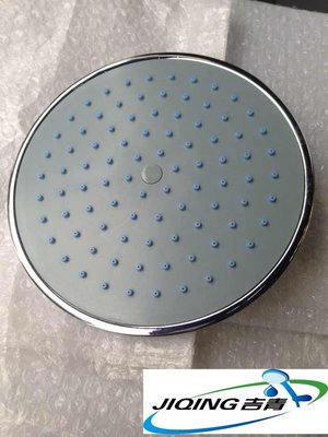 Polished Stainless Steel Shower Head Sets / Shower Head With Hand Spray
