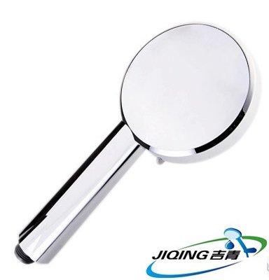 Most Efficient Handheld Shower Head Powerful Spray Save Water With Water Stop
