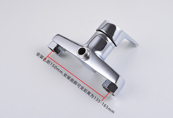 Sanitary Ware Accessories Bathroom Taps Waterfall Faucet For Washing