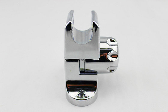 Wall Mount Sanitary Ware Accessories / Removable Shower Head Holder