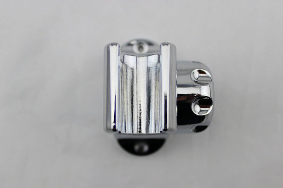 Wall Mount Sanitary Ware Accessories / Removable Shower Head Holder