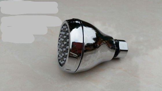 Mini High Efficiency Shower Head Detachable For Hair Salon OEM Service