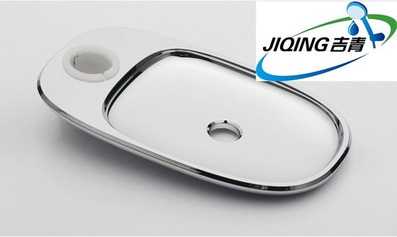 Customized Handle Shower Slide Bar For Bathroom with Hidden Lifting Button