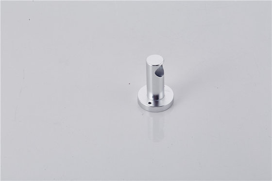 Bathroom Hand Held Shower Sliding Bar / Shower Slider Rail Stainless Steel