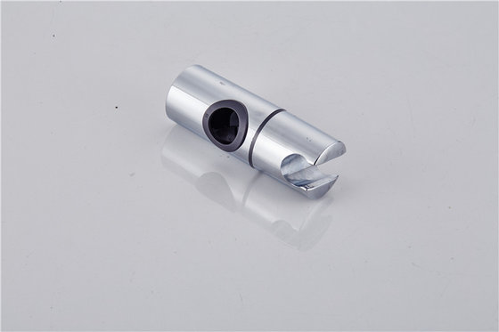 Bathroom Hand Held Shower Sliding Bar / Shower Slider Rail Stainless Steel